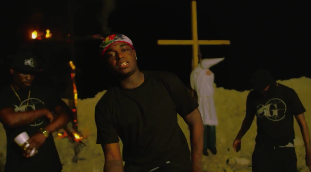 Kodak Black - Tunnel Vision (Video) – Fashionably Early